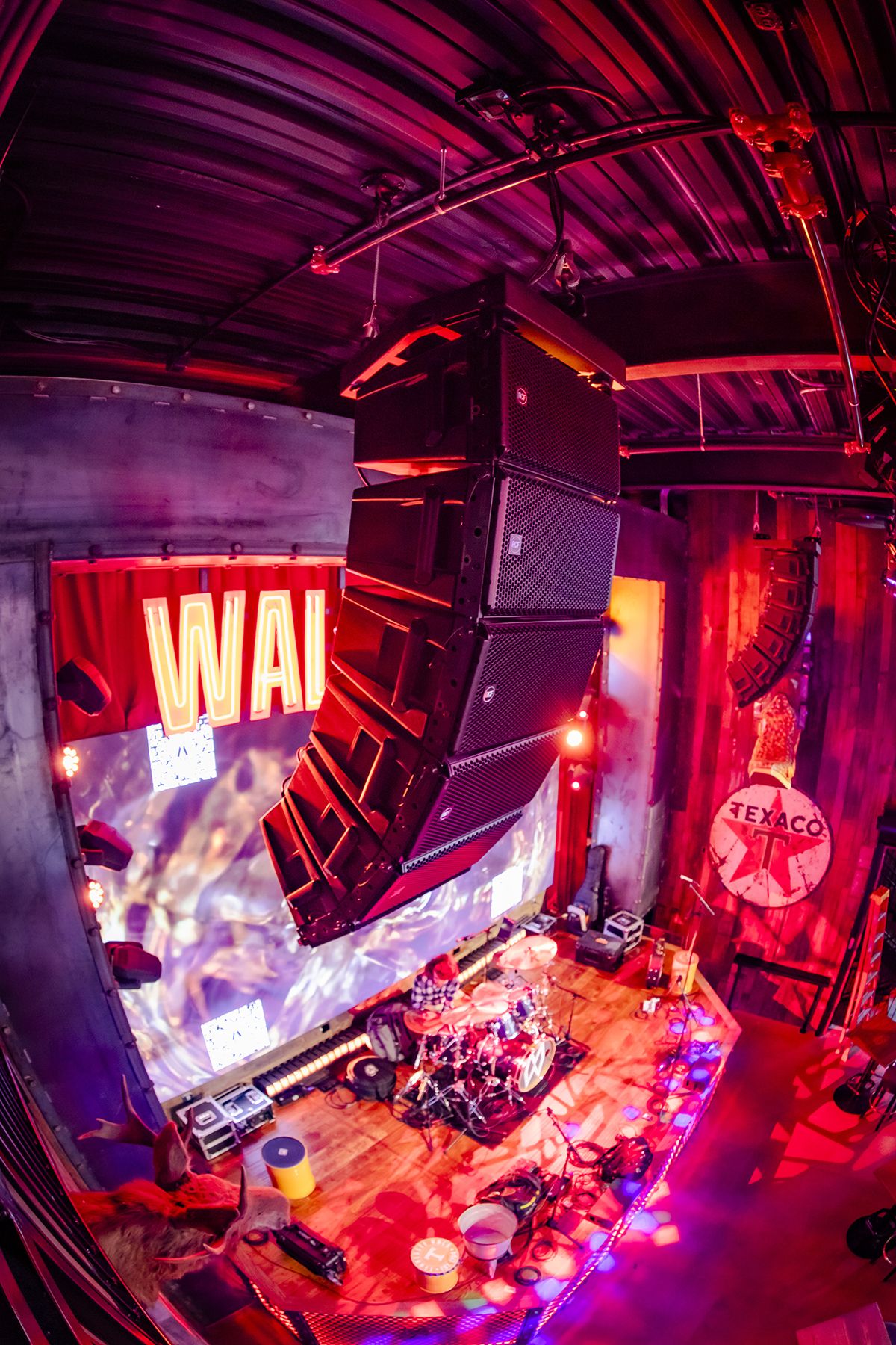 How Morgan Wallen’s This Bar Fills Four Floors with Sonic Excellence ...