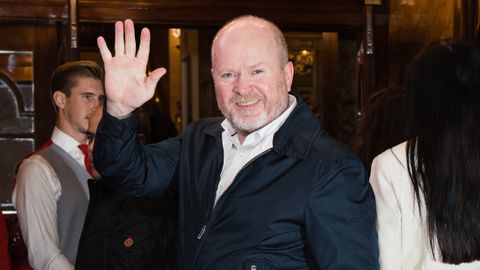 Steve McFadden — things you didn't know about the star | What to Watch