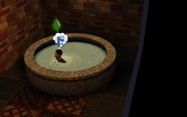 The Sims 3: World Adventures First Impressions - China | Cinemablend