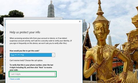 How to Change Your Password in Windows 10 | Laptop Mag
