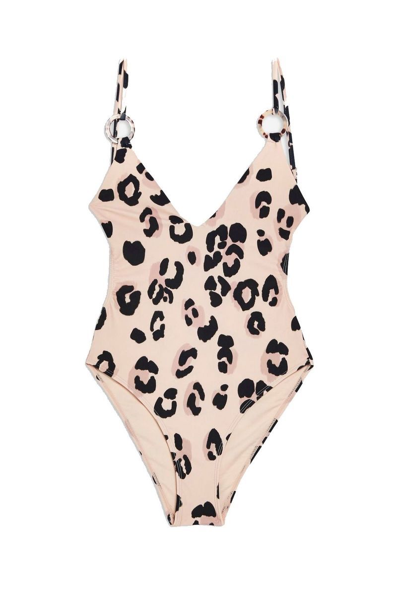 Swimwear Trends of Summer 2019 - Best New Swimsuits | Marie Claire