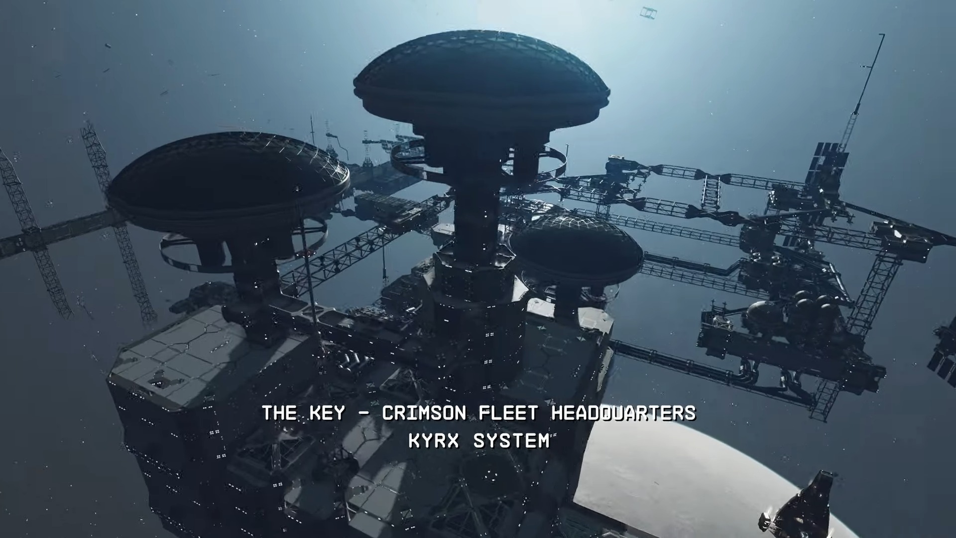 All Starfield cities and where to find them | GamesRadar+