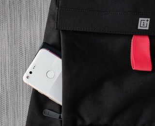 OnePlus Explorer Backpack review: Meet my magical new gear bag ...