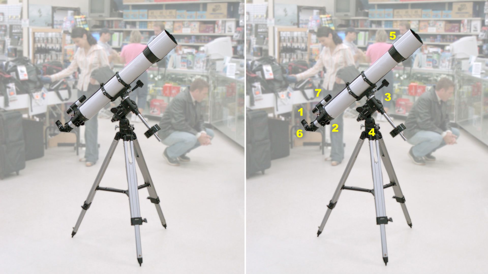 Buying Your First Telescope? What You Need to Know | Space