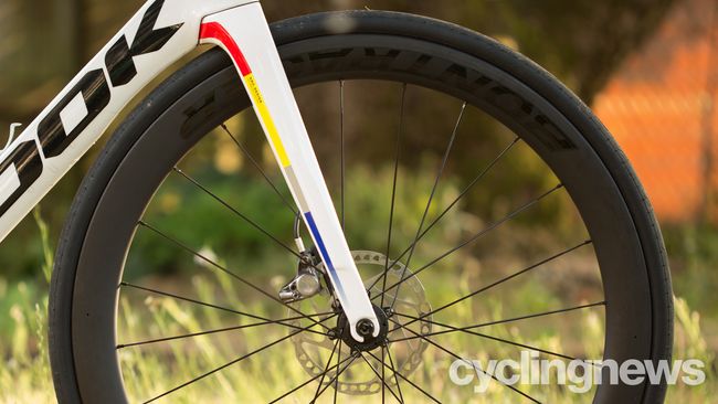 Bontrager Aeolus Elite 50mm Tubeless disc wheelset review | Cyclingnews