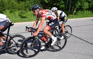 Aevolo adds three to 2018 roster | Cyclingnews