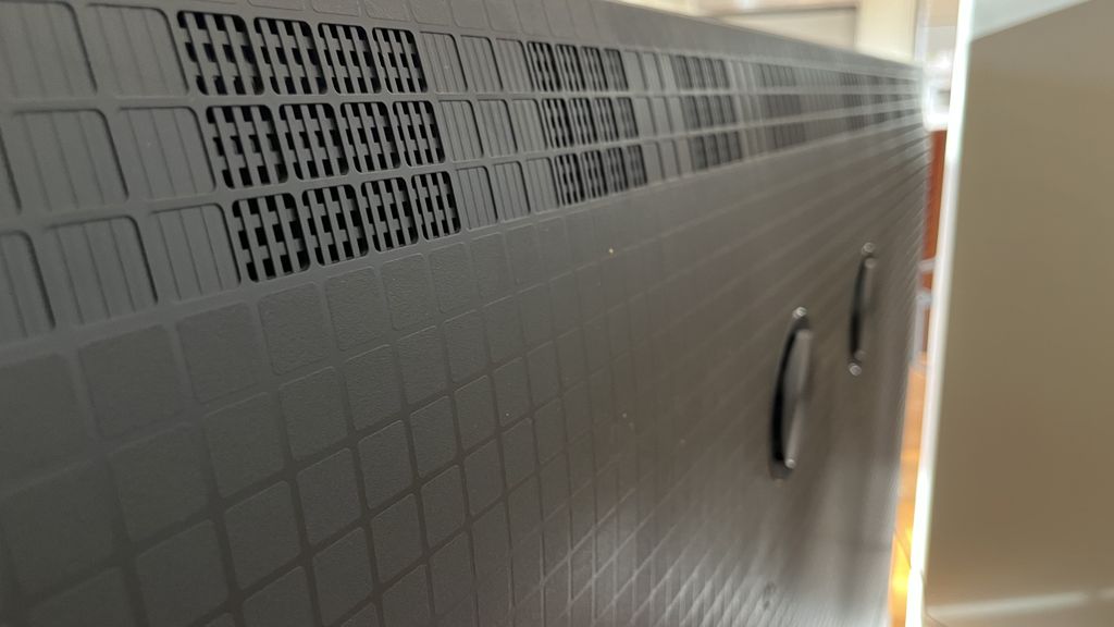 TCL QM6K TV review: a solid mini-LED TV that punches above its price class | TechRadar