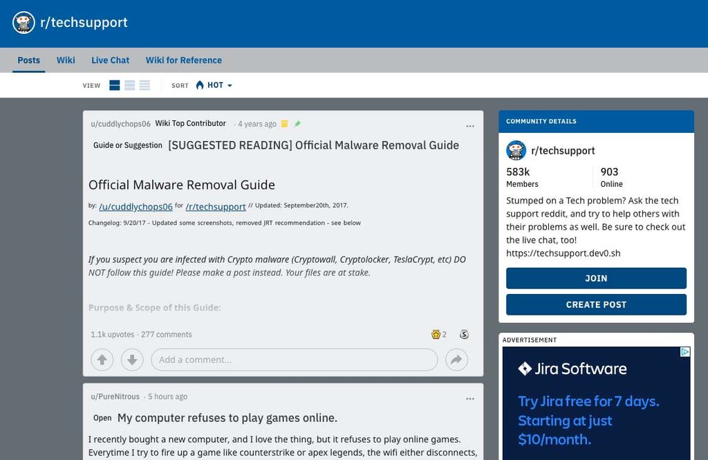 What Is Reddit and How to Use It: The Definitive Guide | Tom's Guide