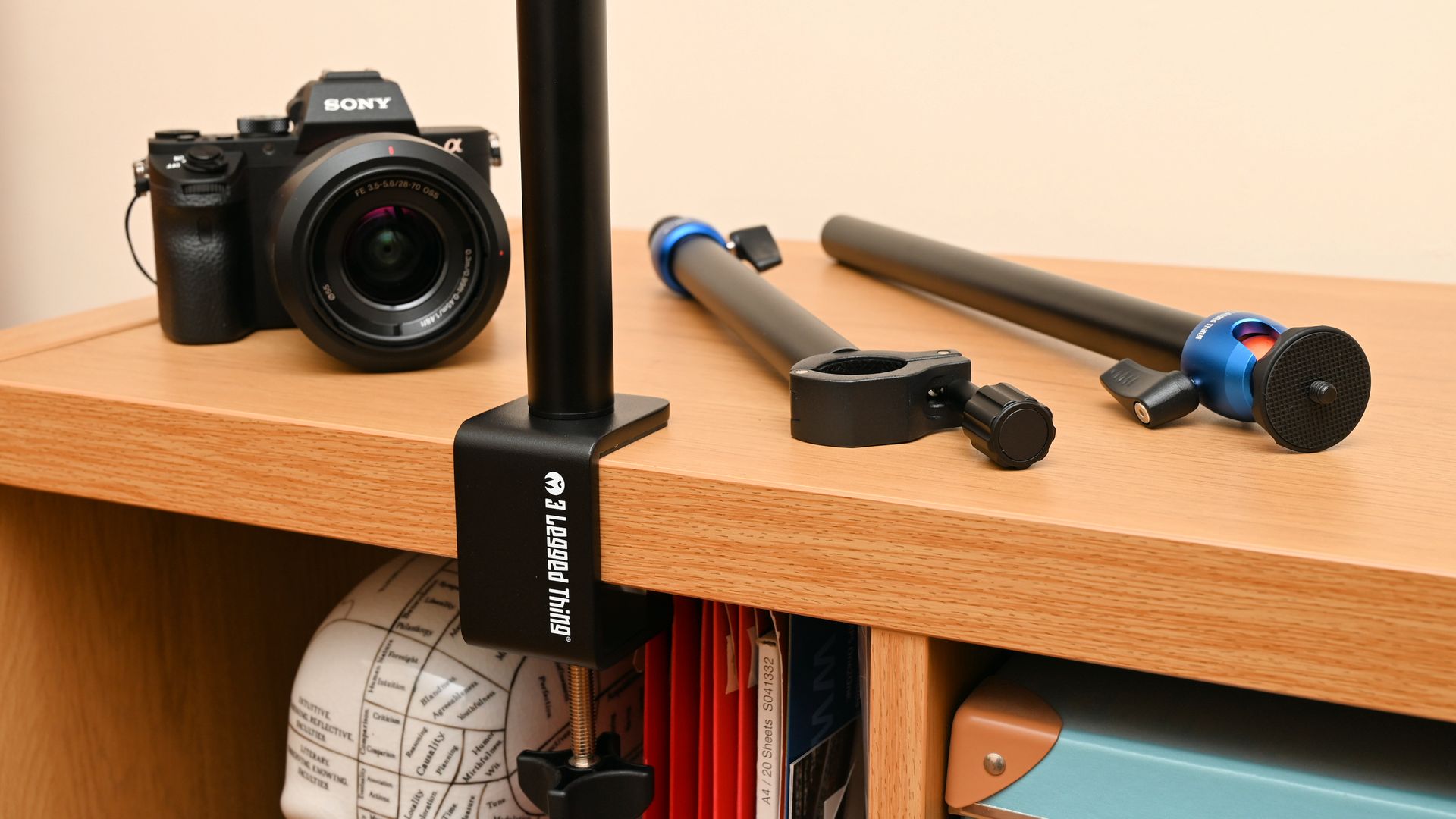 The best camera desk mounts: arms to fix your camera to a table or ...
