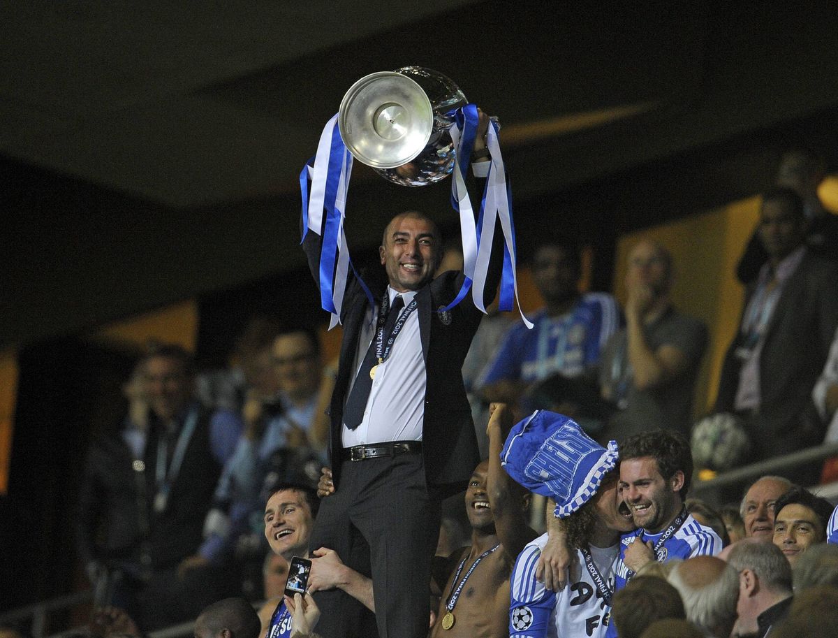 Every Chelsea manager of the Abramovich era: where are they now ...