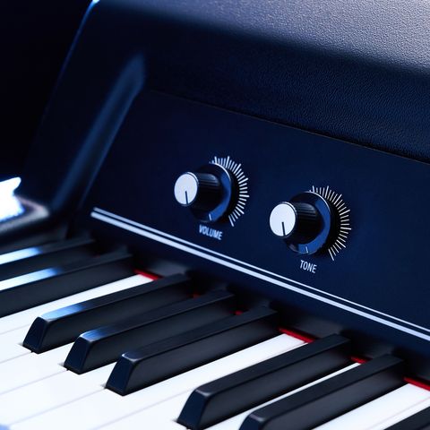 “A classic Stage Rhodes, which plays like a dream and sounds every bit ...