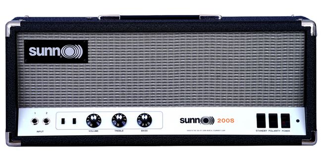 Sunn confirms a reissue of the Model T is in the works | Guitar World
