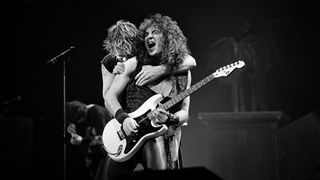 In pictures: Ozzy Osbourne’s guitarists through the years | Guitar World