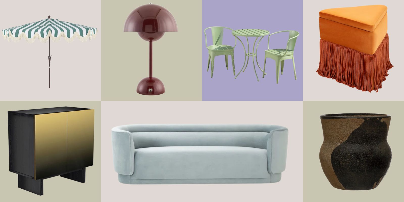 The Wayfair Sale Section: A Treasure Trove of Stylish Finds