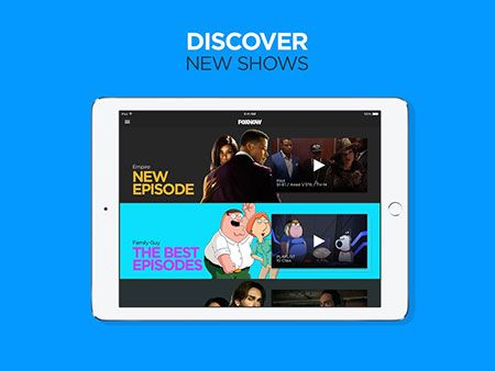 Fox Will Live-Stream Primetime Shows | Next TV