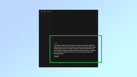 I used ChatGPT to create AI images — this is how you can do it yourself ...