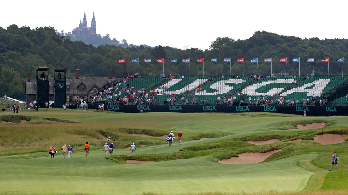 Quiz! Can You Name Every U.S. Open Venue Since 1980? | Golf Monthly