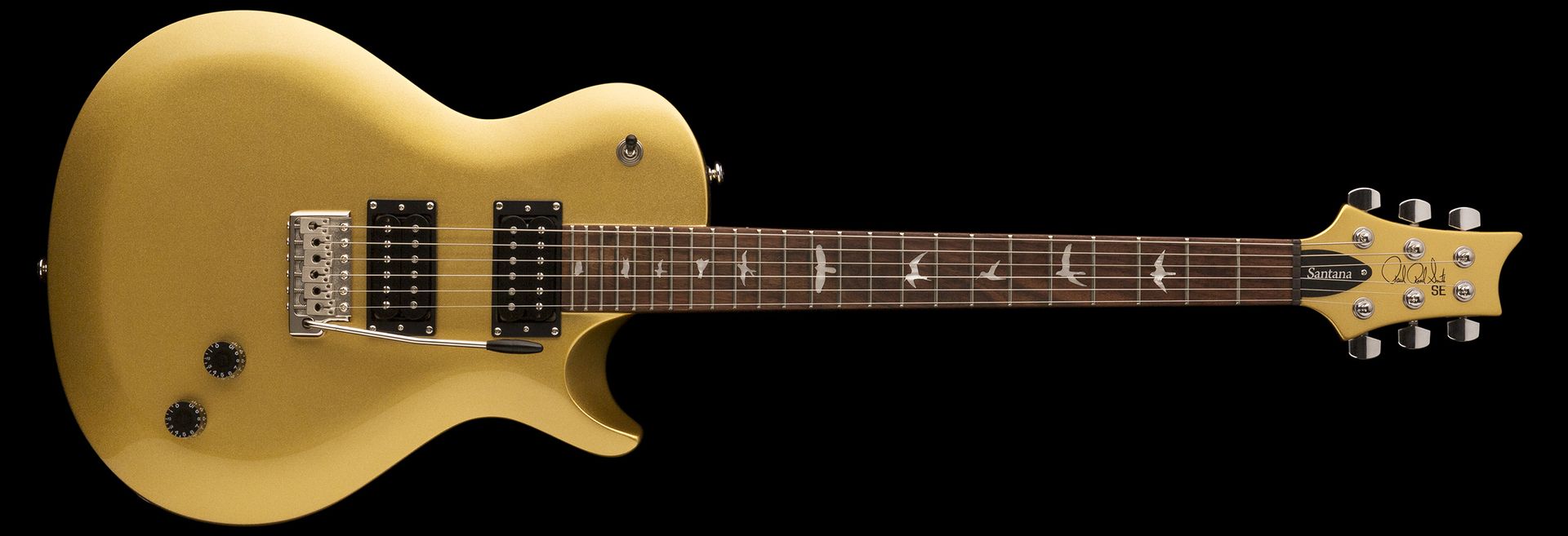 NAMM 2019: PRS Announces Three New SE Signature Models | Guitar World