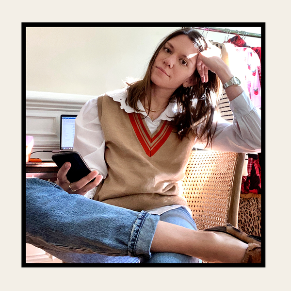 Articles by Julia Gall, Creative Consultant, Stylist, and Writer ...