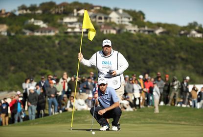 The Life Of A PGA Tour Caddie – 'Some Players Can Drive You To Drink ...