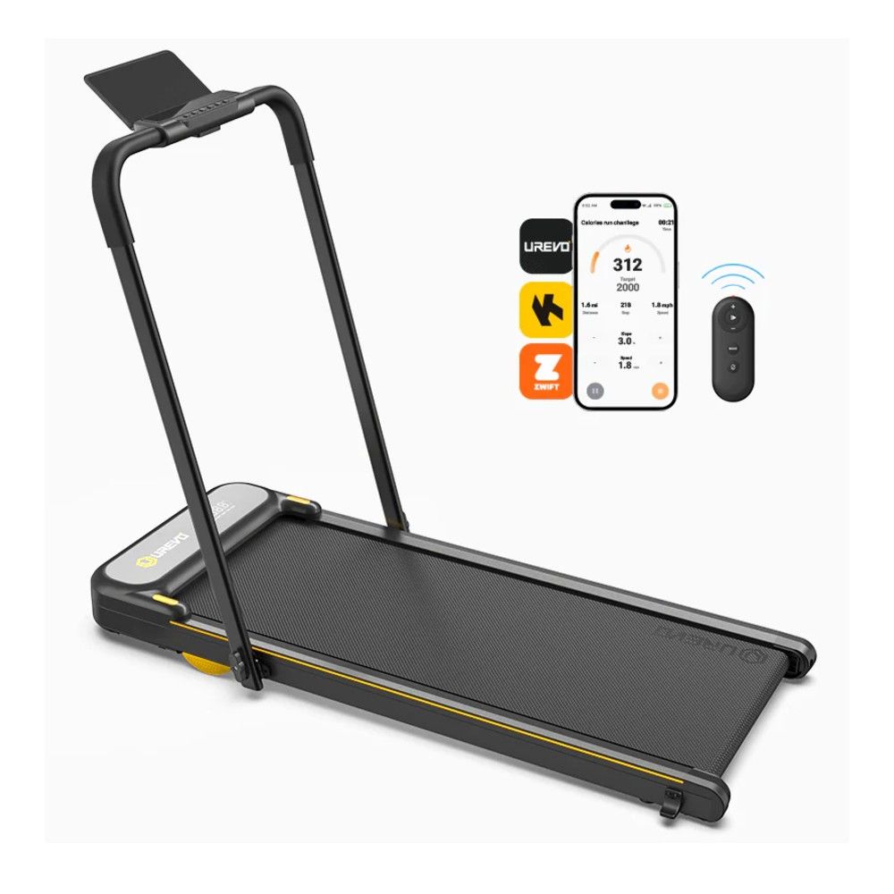 Best walking treadmills 2025: Hit your step count without leaving the ...