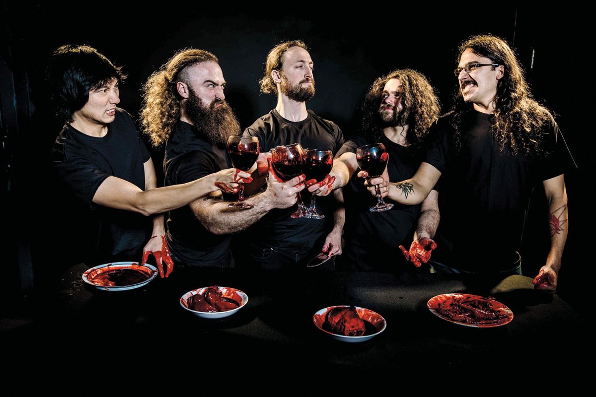 Extreme Metal's best new bands | Louder