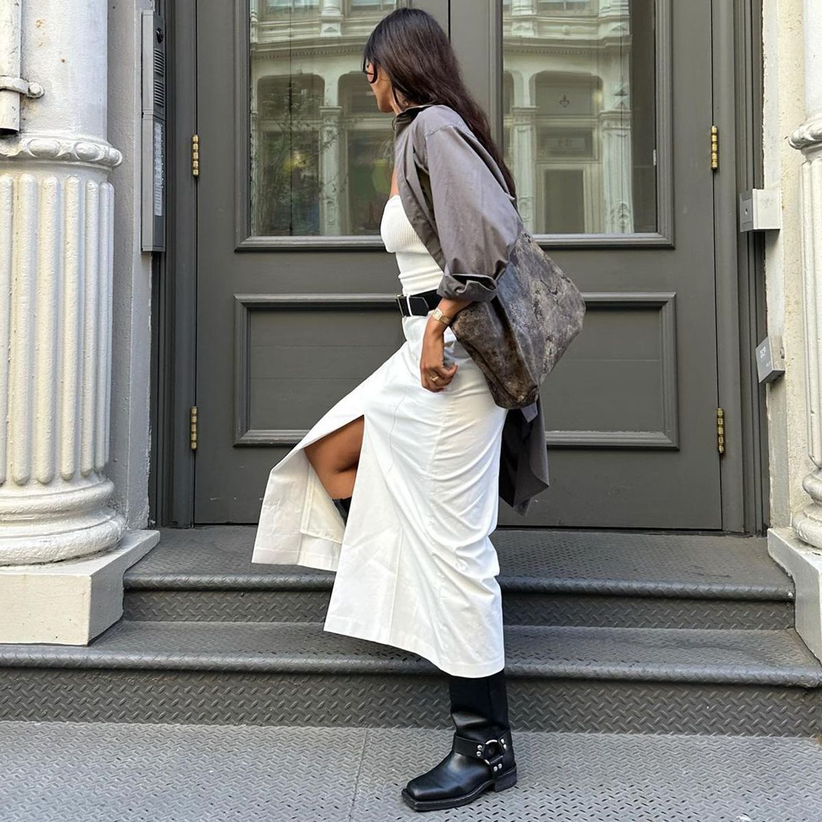 I'm Over Sandals—6 Autumn Boot Trends I'm Now Into for 2024 | Who What Wear