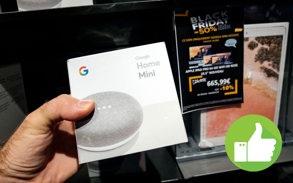 5 Reasons to Buy the Google Home Mini (and 3 Reasons to Skip It) | Tom ...