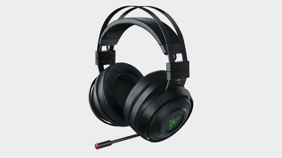 Razer Nari Ultimate review | PC Gamer