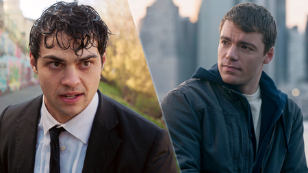 My favorite show of the year is No.1 on Netflix — and it’s 100% on ...