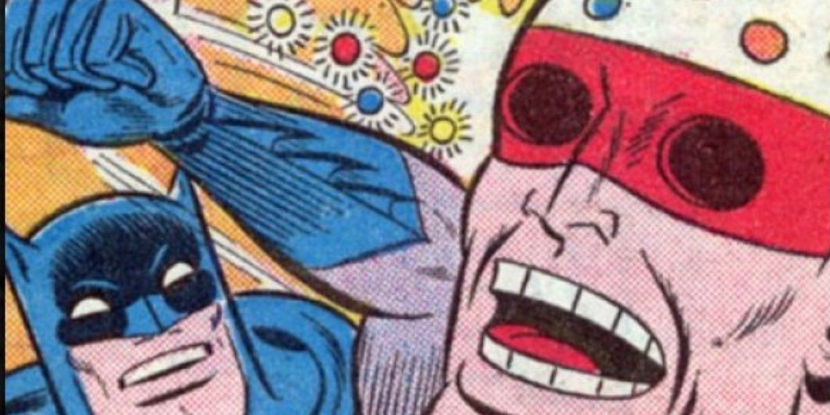 DC's Polka-Dot Man: 5 Things To Know About The Suicide Squad Member ...