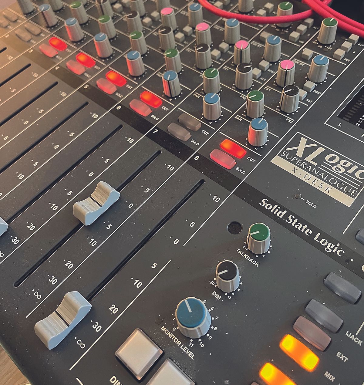 Braxe + Falcon: "These days, most kids just crack tons of plugins and ...