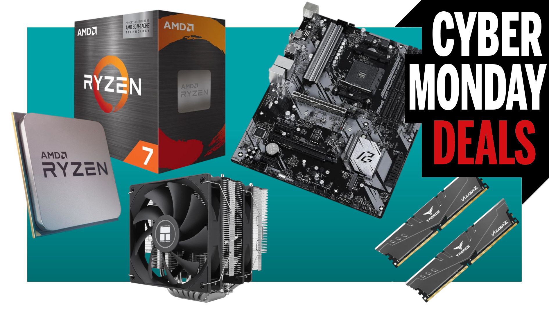 If you want to give your older gaming PC an early Christmas present, I ...