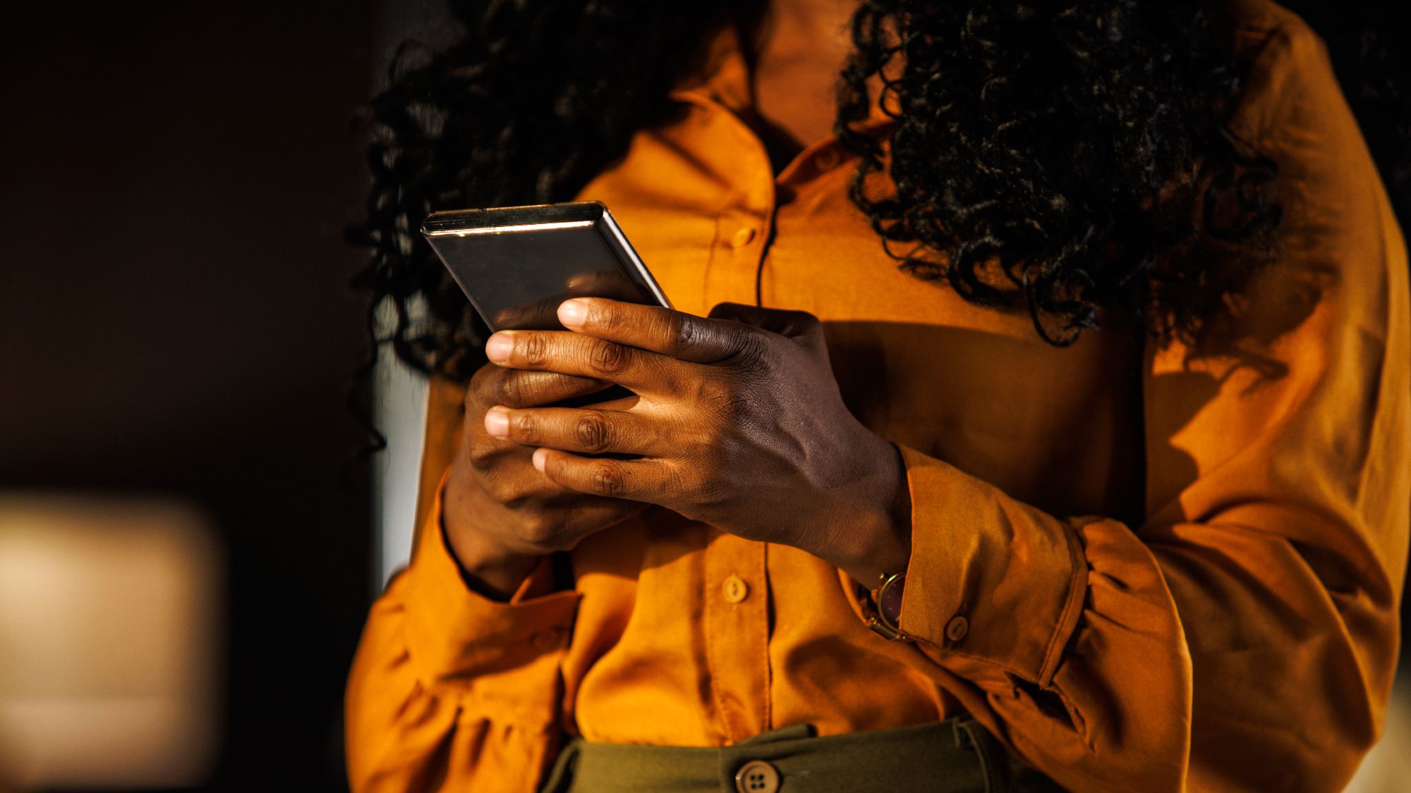 Racist texts tell Black people in US to prepare for slavery | The Week