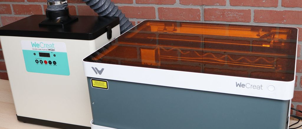 Best Laser Cutters and Engravers 2025 | Tom's Hardware