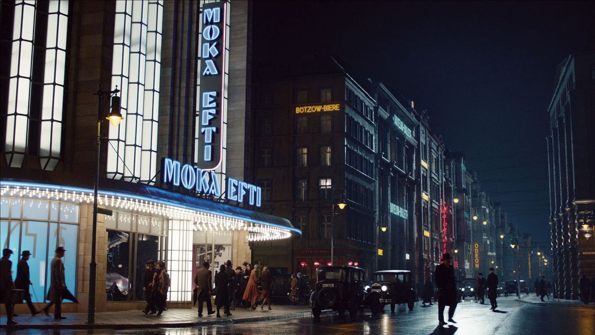The best cities for 3D artists | Creative Bloq