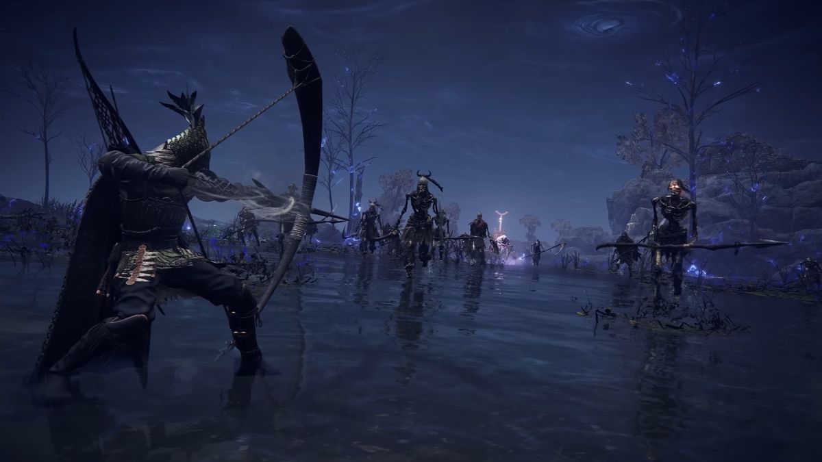 Elden Ring Nightreign tier list: Who's the best character to pick? | PC ...