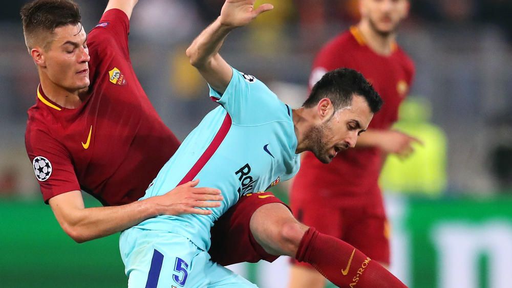 Worst defeat of my career – Busquets bemoans Barca loss | FourFourTwo