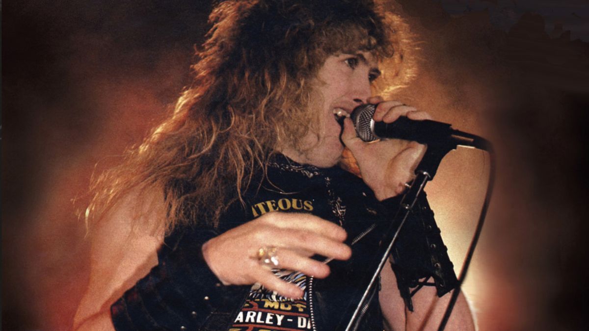 Flash Metal Suicide: Rhett Forrester | Louder