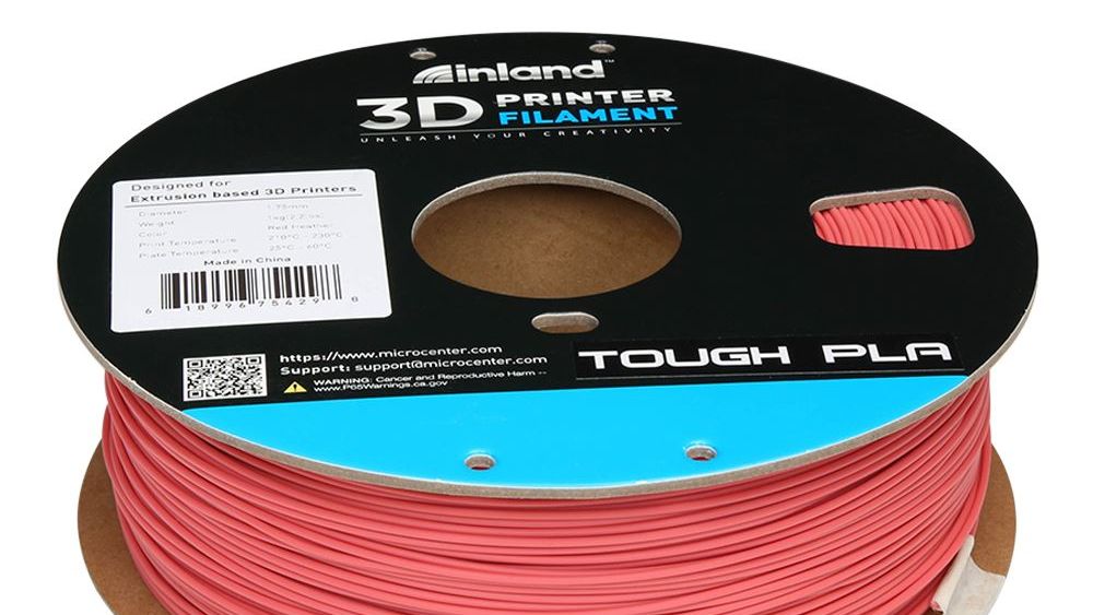 Best PLA for everyday 3D printing | Windows Central