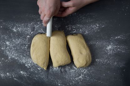 The secret to baking enriched breads at home | The Week