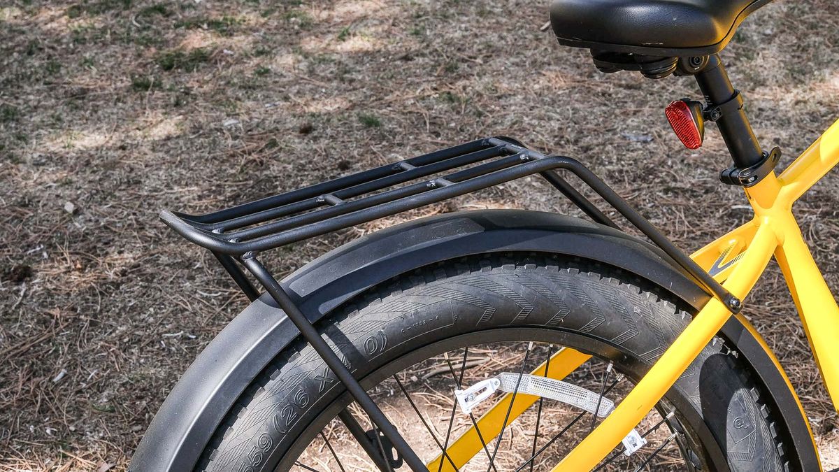 Velotric Nomad 1 Review | Tom's Guide