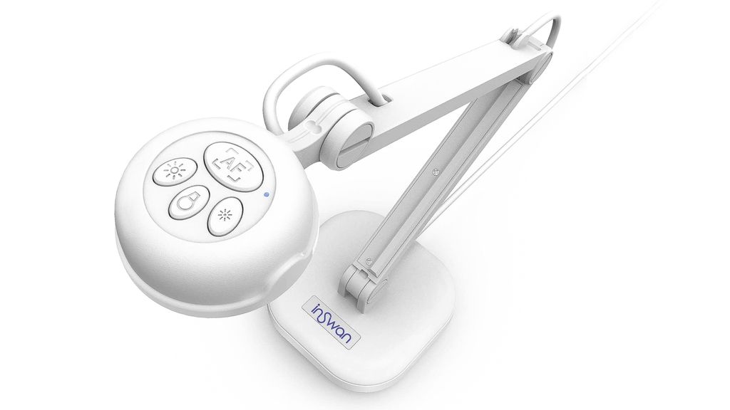 Best document cameras in 2024 | Digital Camera World