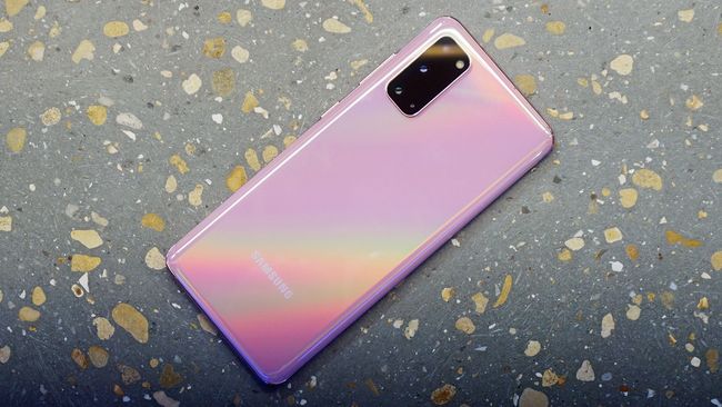 Samsung Android 14: which Samsung phones have it and when will yours ...