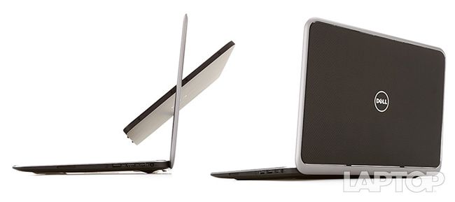 Dell XPS 12 (2013) Review | Laptop Reviews | Laptop Mag