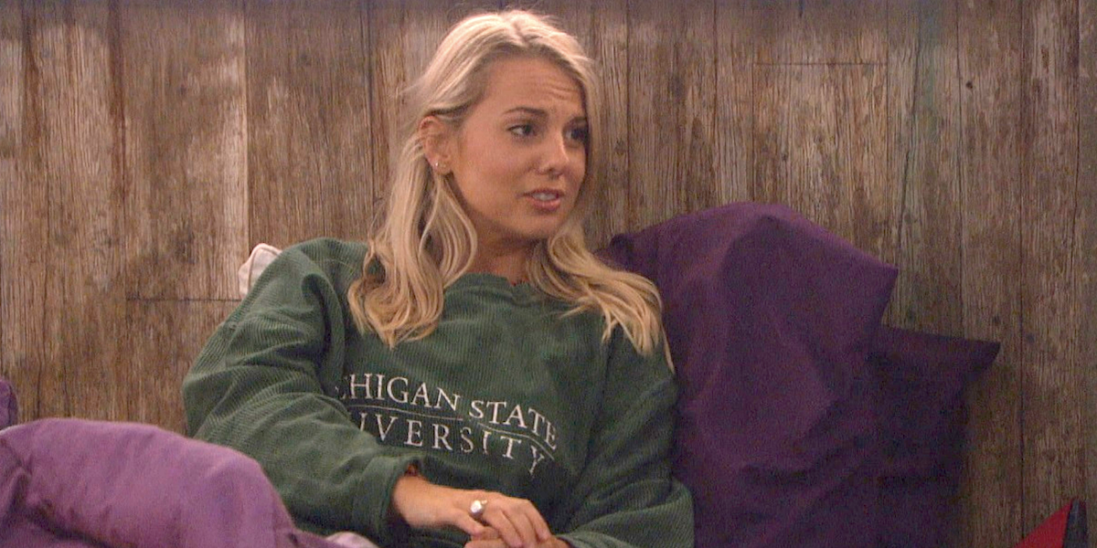 Big Brother Spoilers: Who Was Nominated, And Who Is The Target In Week ...