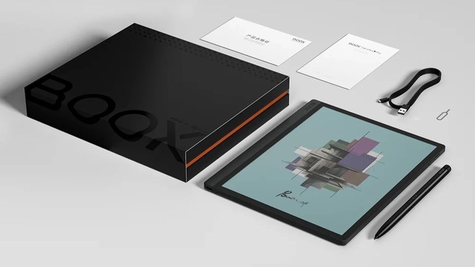 Best E Ink tablet 2025 | Android Central