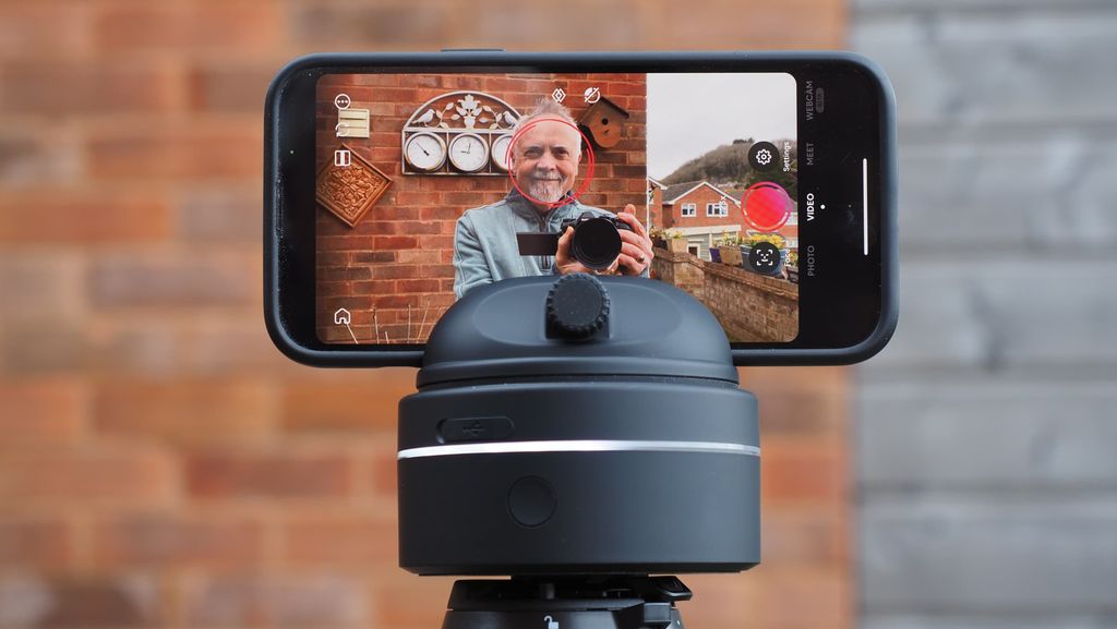 Pivo Max review | Digital Camera World