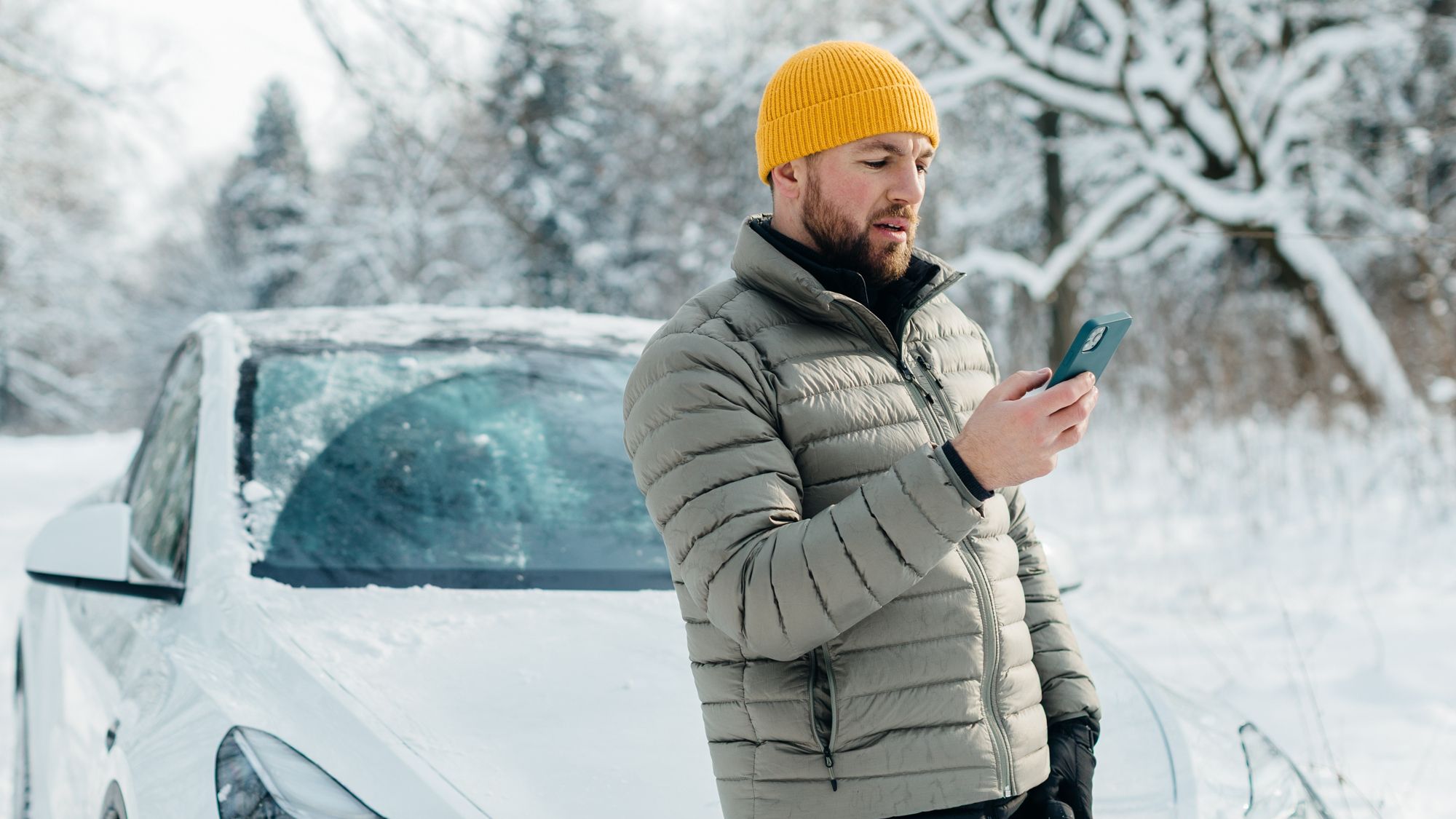 Want to track Winter Storm Fern? Here’s my top 5 weather apps | Tom's Guide