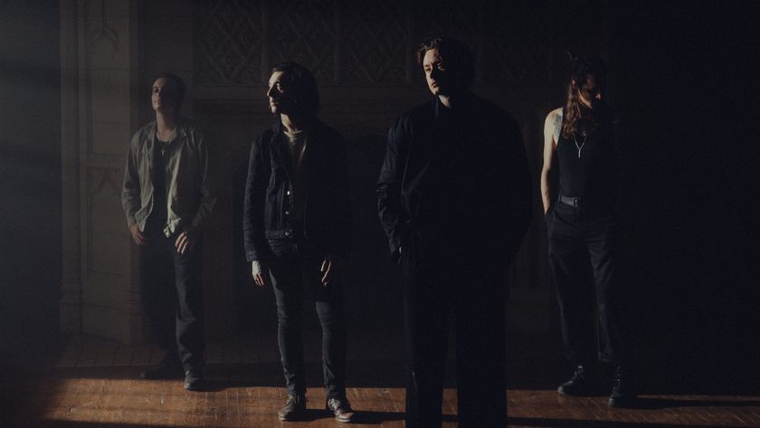 The Temperance Movement announce reunion with Phil Campbell and tour ...